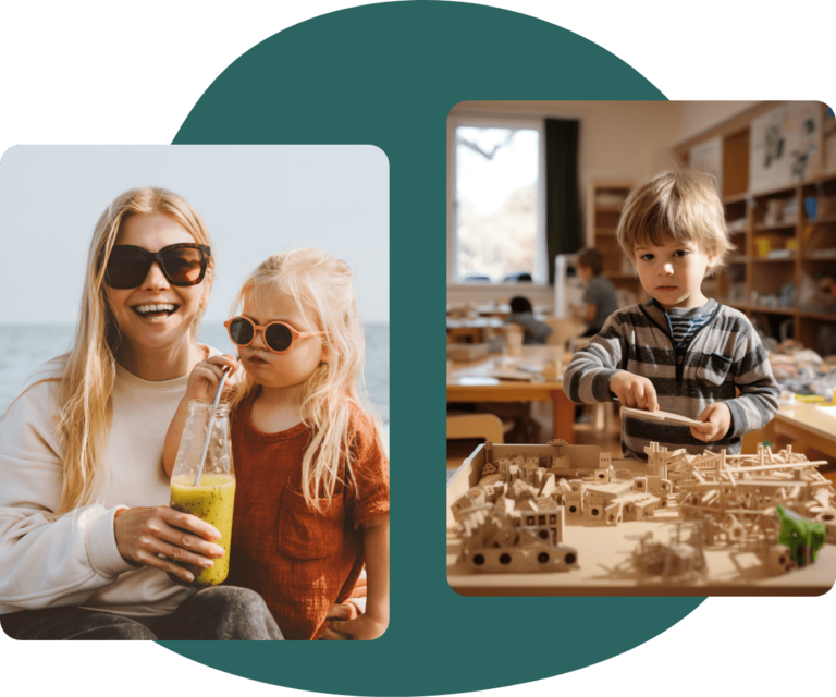 World Traveling School – Digital Nomad Family World Schooling